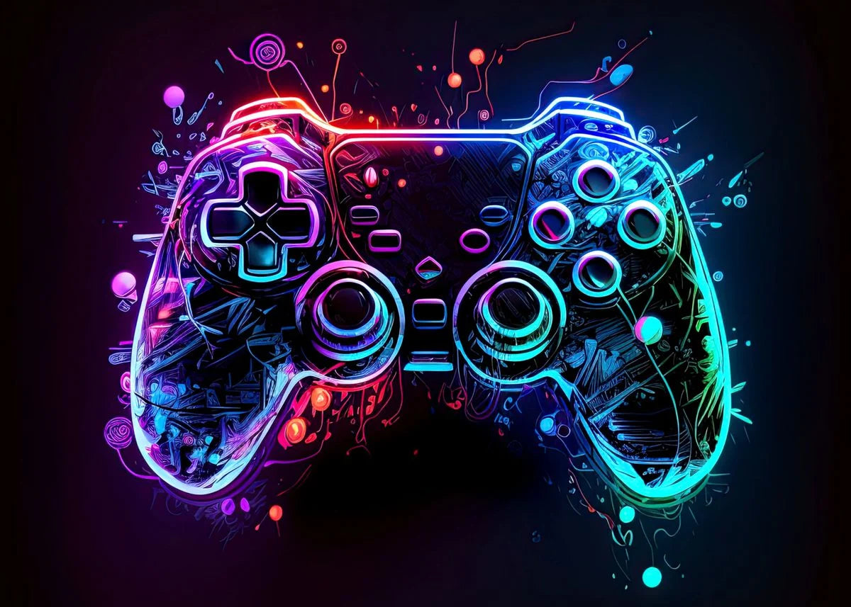 Video Game Accessories – TechPanda