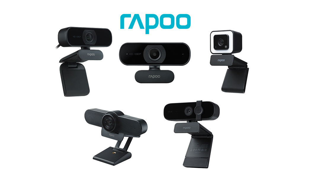 Rapoo – TechPanda
