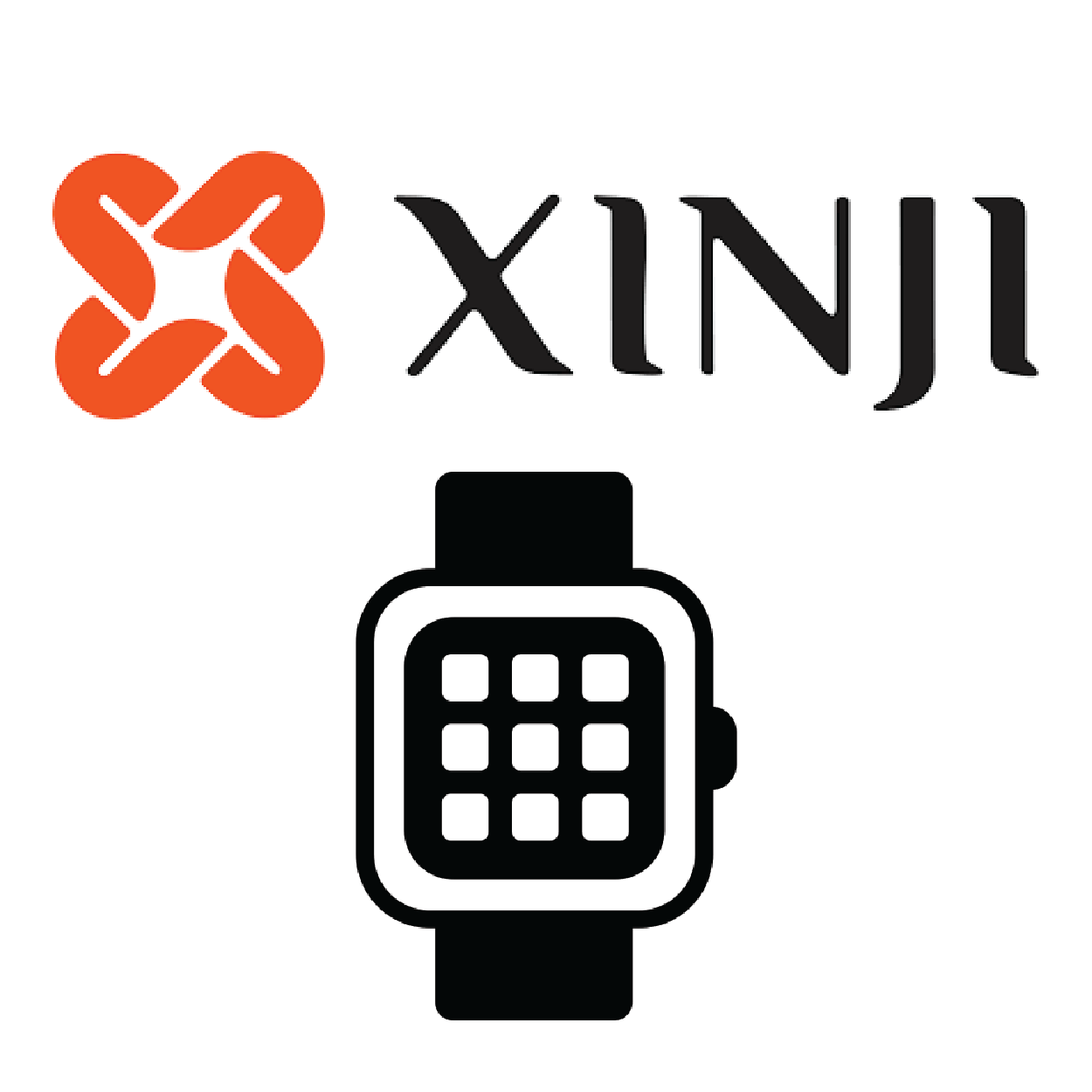 Xinji Smart Watches – TechPanda