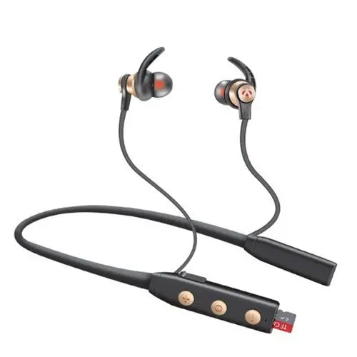 Audionic Bluetooth Neckband (A600)->TechPanda.pk