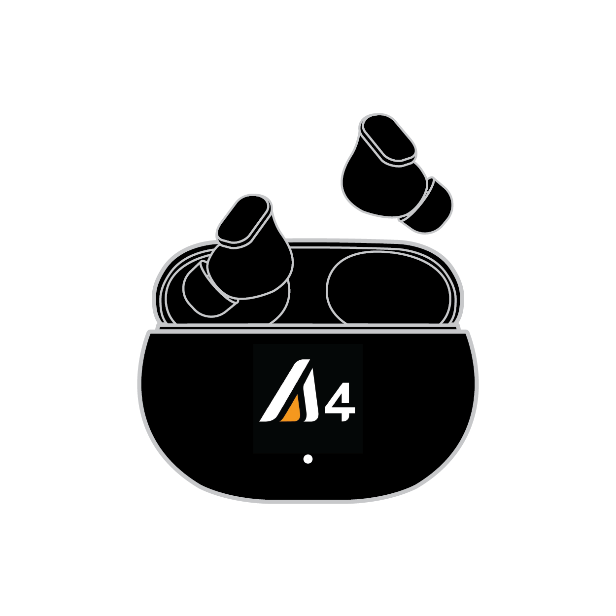 A4tech Earbuds – TechPanda