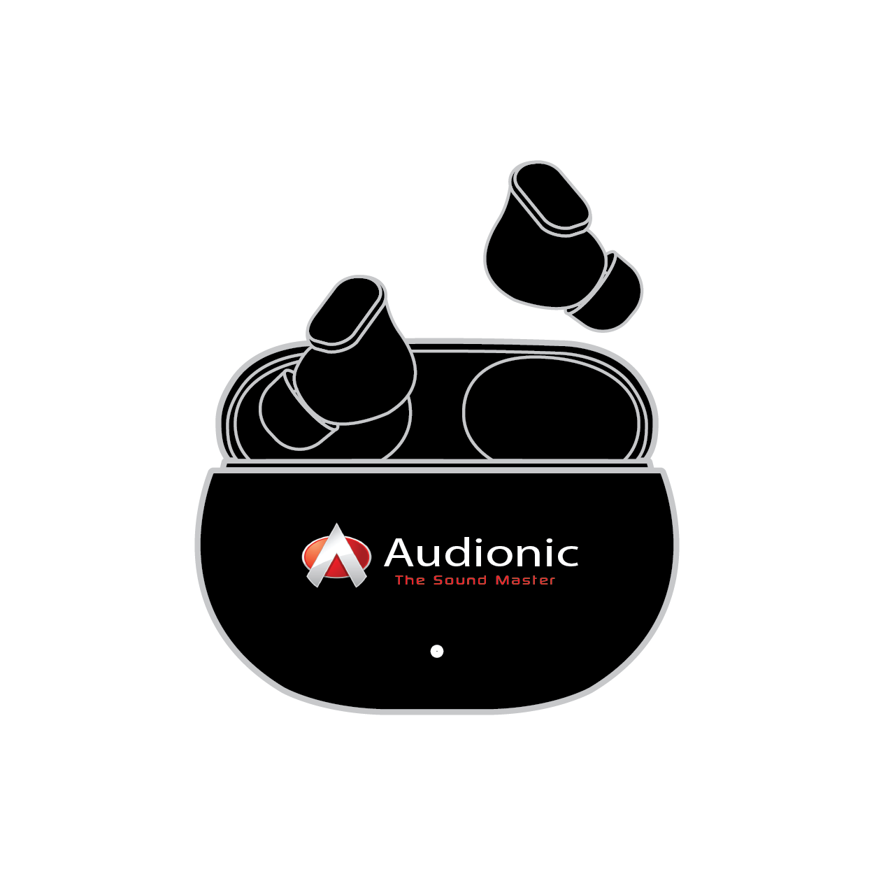 Audionic Earbuds – TechPanda