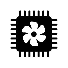 CPU/Air Cooler – TechPanda