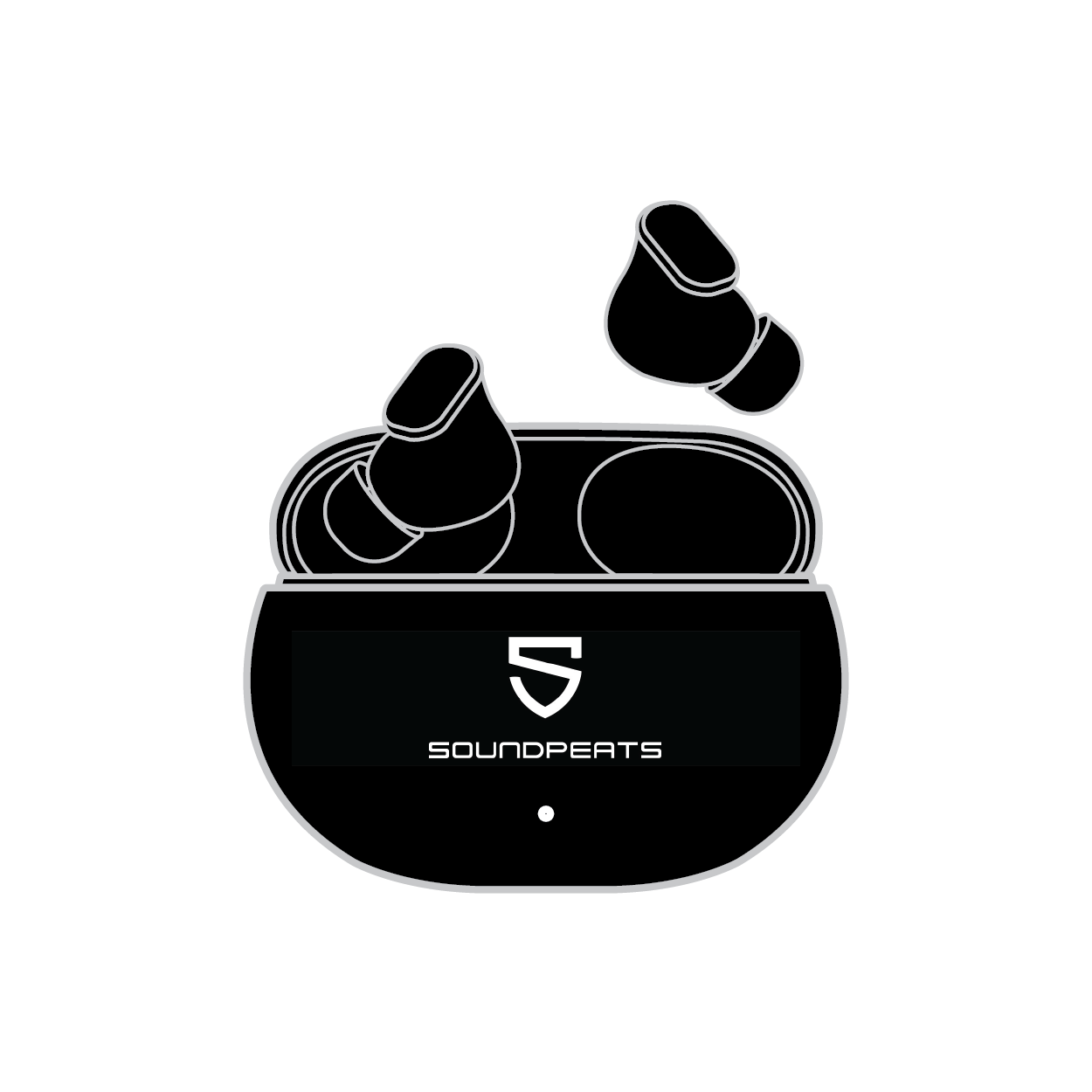 Soundpeats Earbuds – TechPanda