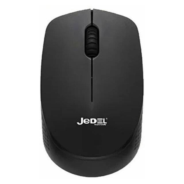 JEDEL WS690 Wireless Mouse->TechPanda.pk
