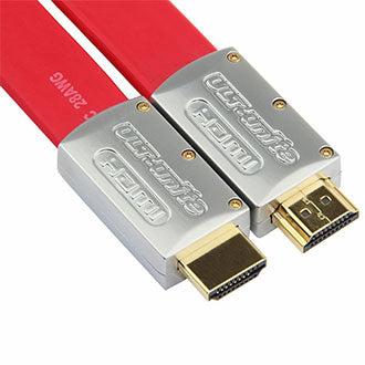 Hdmi Flat Cable Ult Unite 2.0v 2k.4k 20m – TechPanda