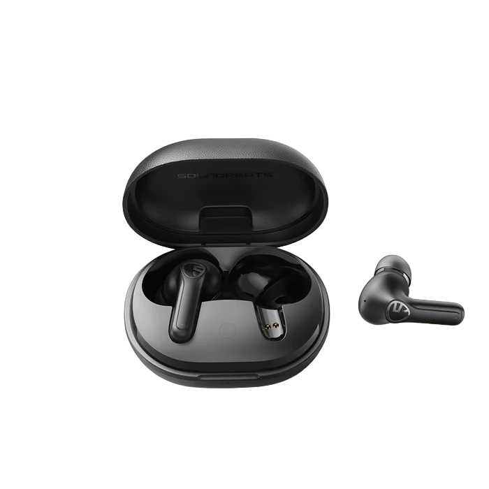 Soundpeats Life ANC Wireless Earbuds - Active Noise Cancelling – TechPanda