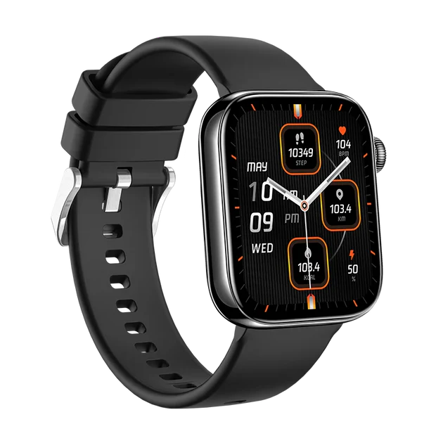 YOLO NEO Smartwatch – TechPanda
