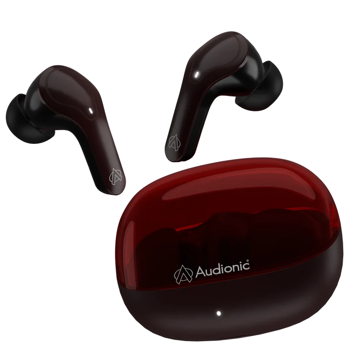 Audionic Airbud 745 ION Wireless Earbuds – TechPanda