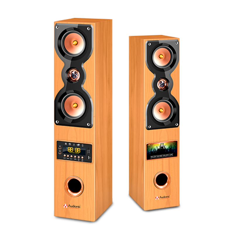 AUDIONIC COOPER 6 SPEAKERS Buy Online at Best Prices in Pakistan ...