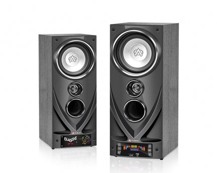Audionic Classic BT55 Bluetooth Speaker Price in Pakistan->TechPanda.pk
